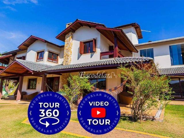 Casa para Alugar, Mairiporã, 660m² área util, R$ 20.000 | PI: 3509426