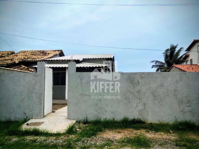 Casa para Alugar, Maricá, 78m² área util, R$ 2.500 | PI: 3239848