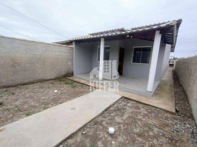 Casa para Alugar, Maricá, 78m² área util, R$ 2.500 | PI: 3239848
