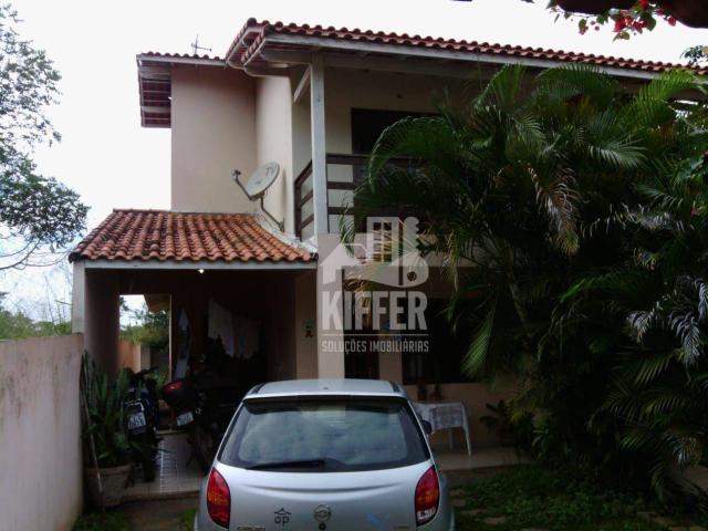 Casa para Alugar, Maricá, 80m² área util, R$ 3.200 | PI: 3518612