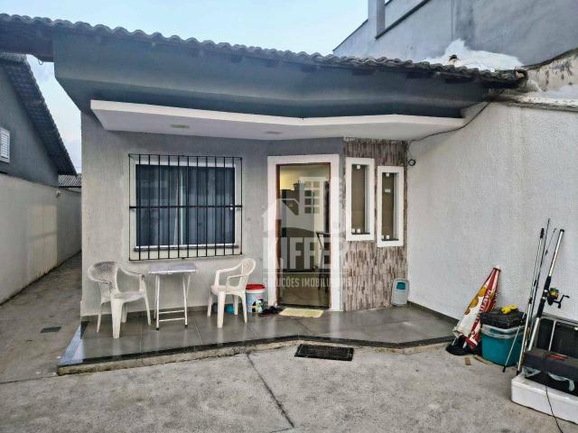Casa para Alugar, Maricá, 85m² área util, R$ 2.800 | PI: 3528423