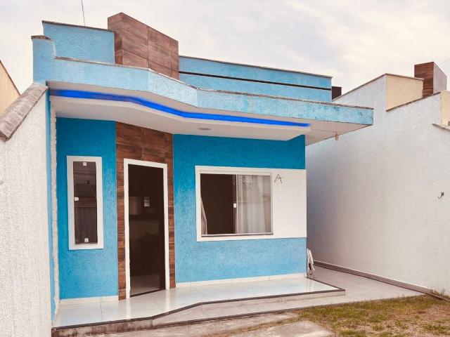 Casa para Alugar, Maricá, 90m² área util, R$ 3.300 | PI: 3562434