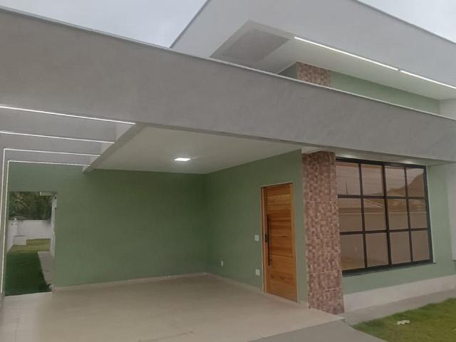 Casa para Alugar, Maricá, 121m² área util, R$ 5.000 | PI: 3562423