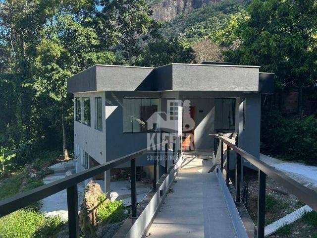 Casa para Alugar, Maricá, 130m² área util, R$ 4.500 | PI: 3461655