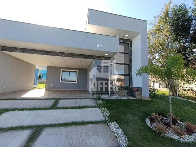 Casa para Alugar, Maricá, 135m² área util, R$ 4.000 | PI: 3535507