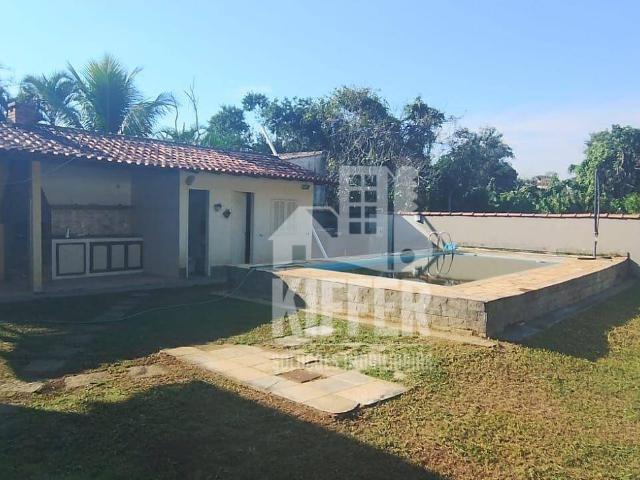 Casa para Alugar, Maricá, 180m² área util, R$ 3.000 | PI: 3484626