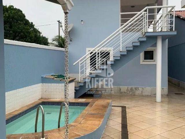 Casa para Alugar, Maricá, 210m² área util, R$ 4.000 | PI: 3468962