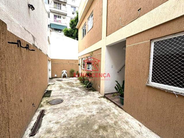 Casa para alugar, Méier Rio de Janeiro/RJ
