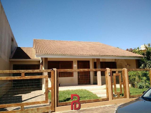 Casa para Alugar na Alta Temporada em Torres