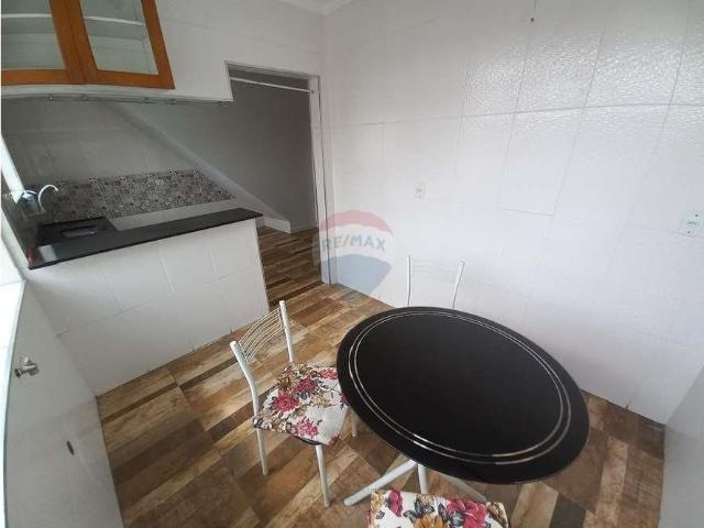 Casa para Alugar na Itaberaba na Zona Norte de São Paulo com 82m², com 2 Dormitórios, R$ 2.200,00
