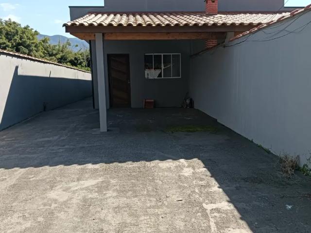 Casa para alugar na Praia de Maranduba, Ubatuba