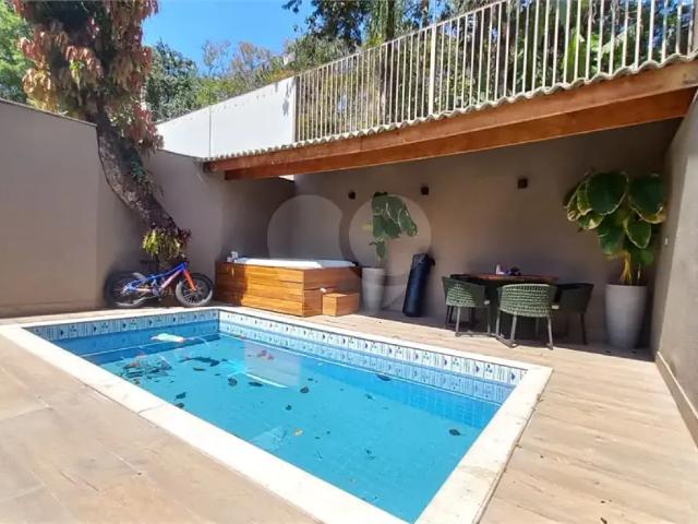 Casa para alugar na Rua Luiz Alves de Araújo, 285, Horto Florestal, São Paulo