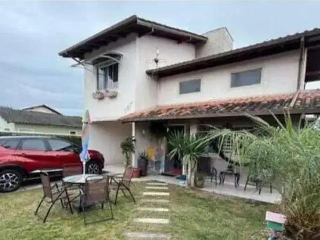 Casa para alugar na Rua Raul João dos Santos, 107, Guarda do Cubatão, Palhoça