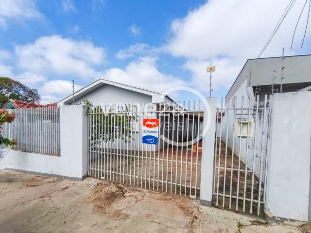 Casa para alugar na região Leste de londrina com 3 quartos