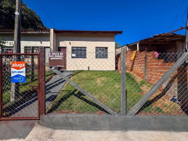 Casa para alugar na região Oeste de Londrina pr