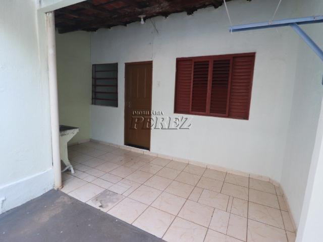 Casa para alugar na região oeste de Londrina Santa Rita
