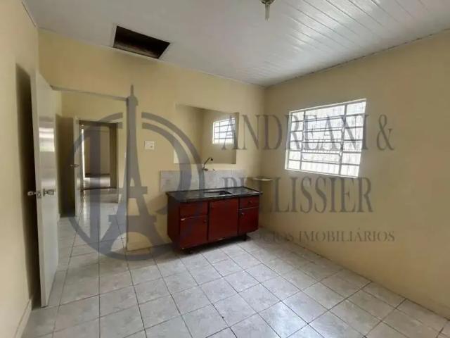 Casa para alugar na Rio Grande do Sul, 436, Centro, Poços de Caldas