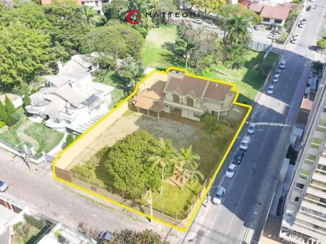 Casa para alugar na Vila Moema, Tubarão