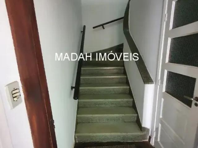 Casa para alugar na Vila Madalena!