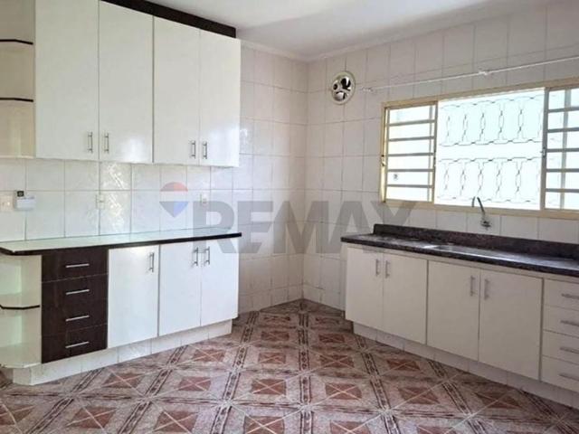 Casa para alugar na Vila Nossa Sra. de Fátima, 2 quartos, 1 Suíte