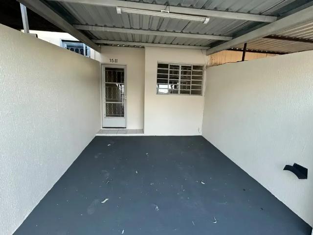 Casa para alugar na Vila Romana, Marília