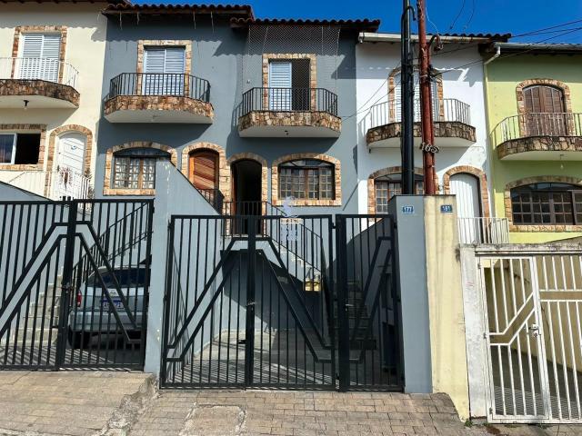 Casa para alugar na Vila Rosália