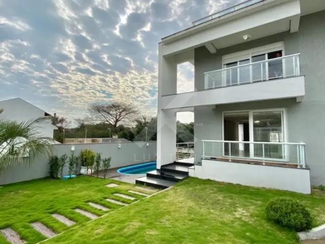 Casa para alugar na Zona Sul de Porto Alegre!