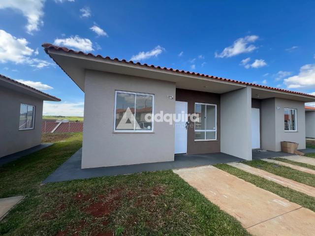 Casa para Alugar, Neves, Ponta Grossa, 45m² área util, R$ 880 | PI: 3470906