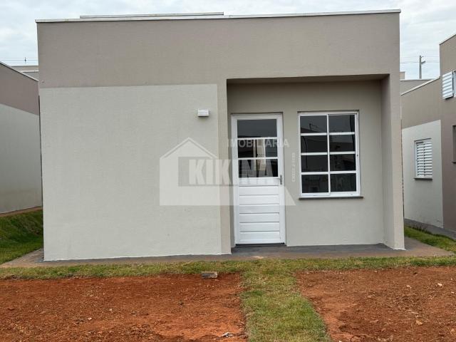 Casa para Alugar, Neves, Ponta Grossa, 48m² área util, R$ 800 | PI: 3497666