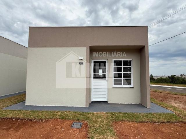 Casa para Alugar, Neves, Ponta Grossa, 50m² área util, R$ 900 | PI: 3497774