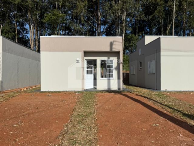 Casa para Alugar, Neves, Ponta Grossa, 50m² área util, R$ 950 | PI: 3497787