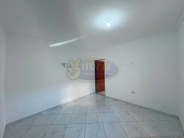 Casa para alugar no Montanhão São Bernardo do Campo 1 Dorms