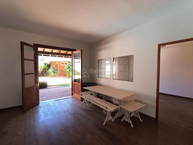 Casa para alugar no Nova Campinas em Campinas