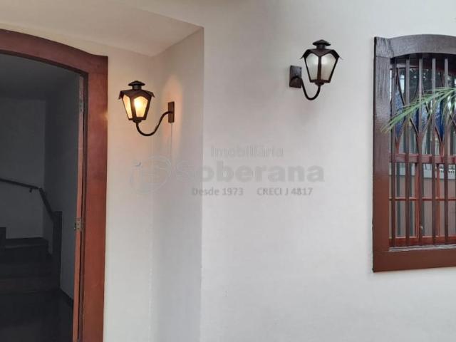 Casa para alugar no Nova Campinas em Campinas