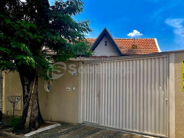 Casa para alugar no Nova Campinas em Campinas