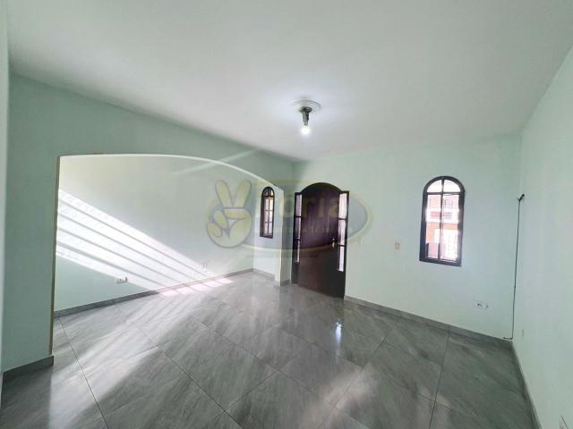 Casa para alugar no Nova Canaa São Bernardo do Campo 2 Dorms