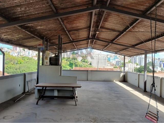 Casa para alugar no Nova Granada, com 4 quartos, 1 vaga de garagem