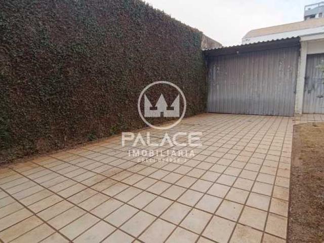 Casa para alugar no Alemães Piracicaba 4 Dorms