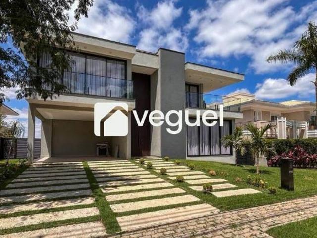 Casa para alugar no Alphaville Campinas, 532m², 4 quartos, 4 suítes Campinas SP