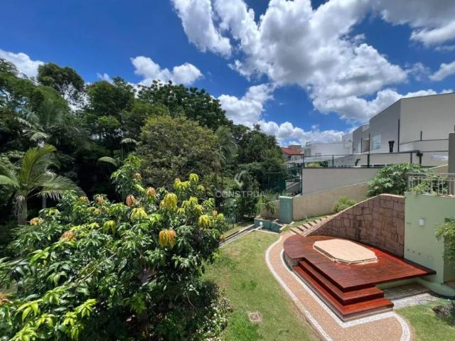 Casa para alugar no alphaville campinas em campinas/sp