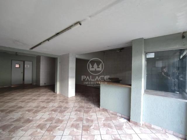Casa para alugar no Alto Piracicaba 3 Dorms