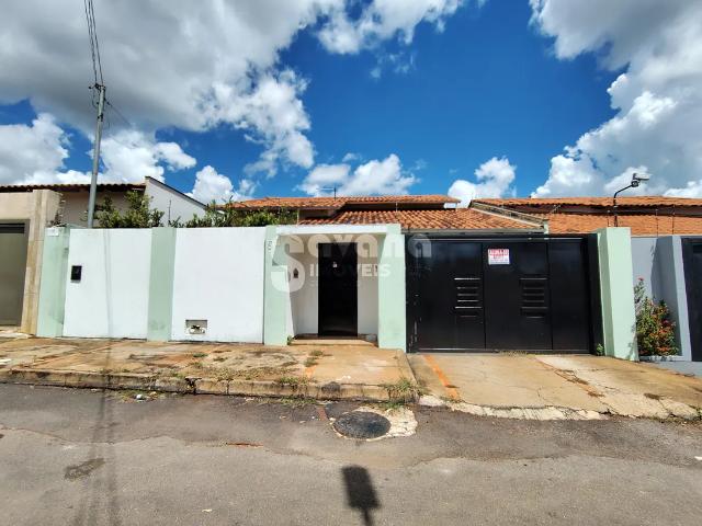 Casa para alugar no bairro Vereda dos Buritis