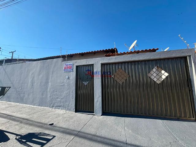 Casa para alugar no bairro Vereda dos Buritis