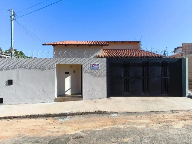 Casa para alugar no bairro Vereda dos Buritis