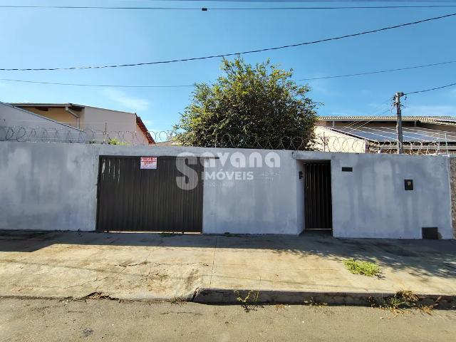 Casa para alugar no bairro Vereda dos Buritis