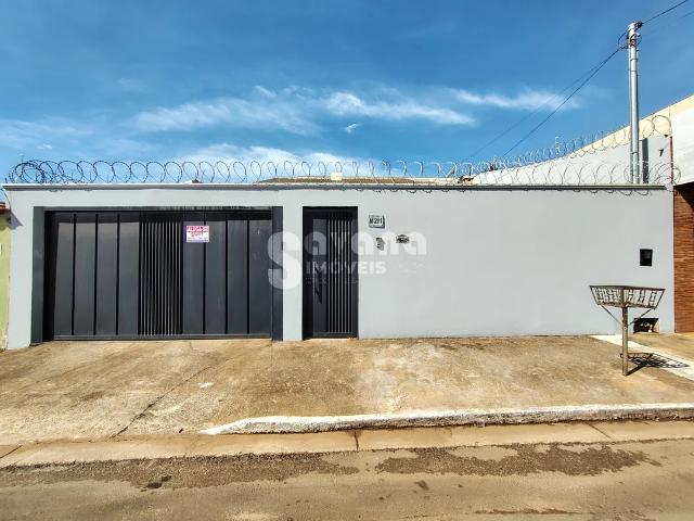 Casa para alugar no bairro Vereda dos Buritis