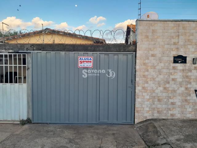 Casa para alugar no bairro Vila Chaud