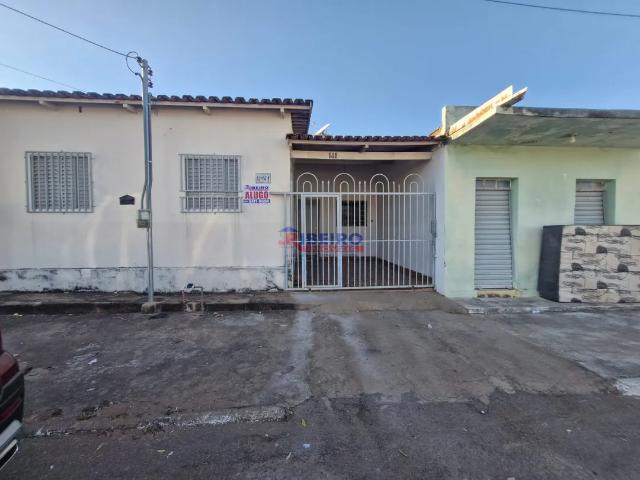 Casa para alugar no bairro Vila Cruzeiro II