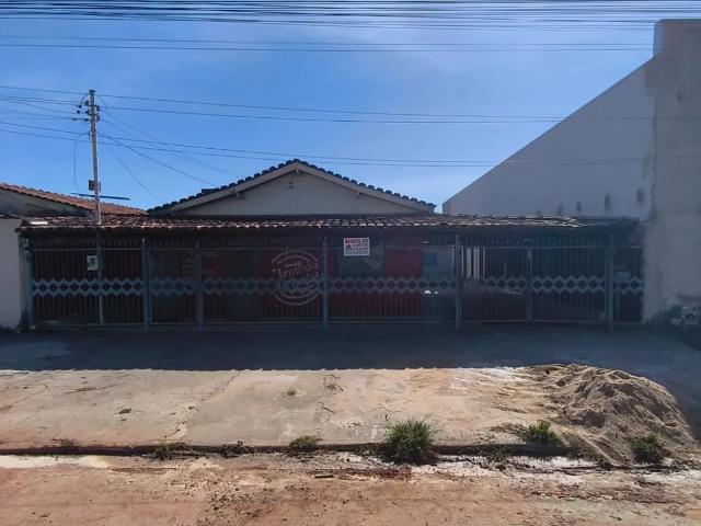 Casa para alugar no bairro Vila Dona Erondina