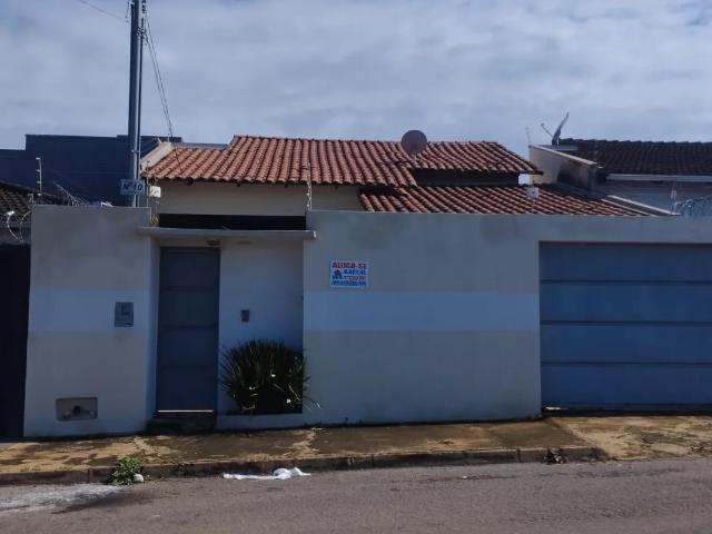 Casa para alugar no bairro Vila Dona Erondina